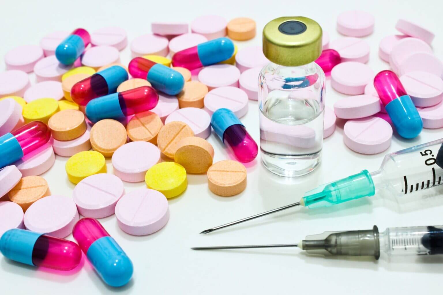 Analytical Sciences - Resolian