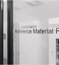 Materials Characterization - Resolian