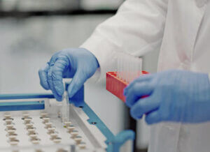 Sandwich Lab (Analytical Sciences) - Resolian