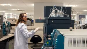 Analytical Sciences - Resolian