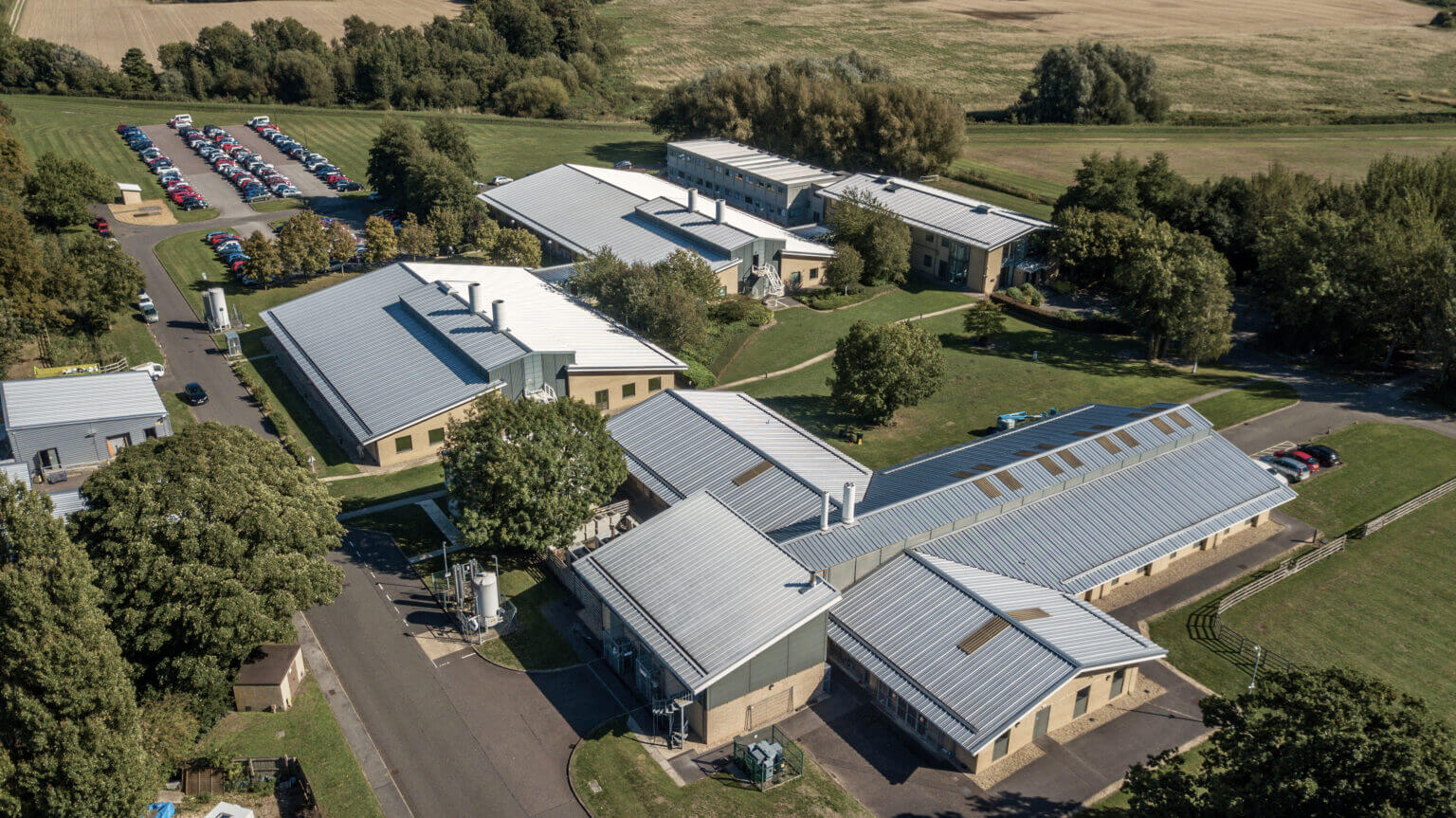 Malvern Lab - Resolian