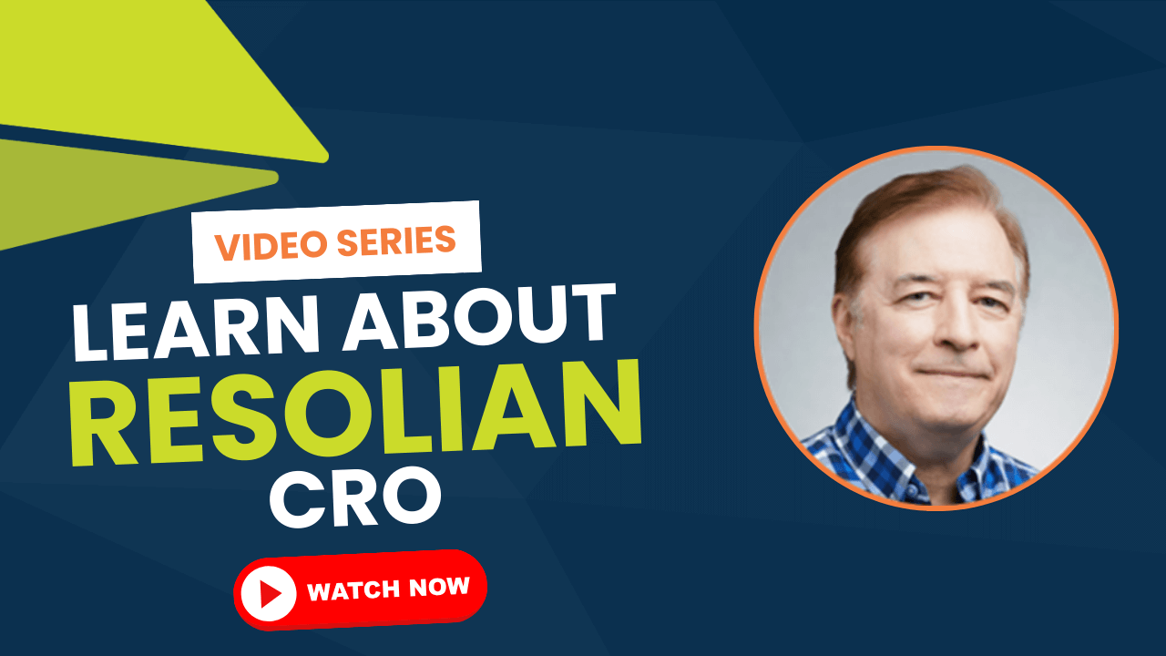 Work for Us - Resolian