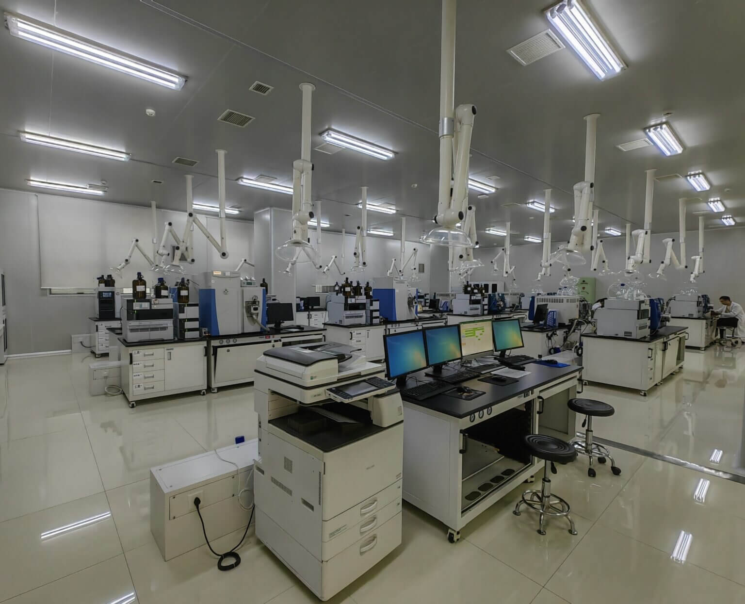 Malvern Lab - Resolian