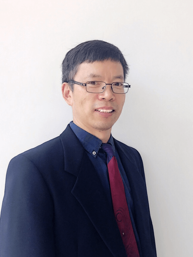 Our Story - Resolian