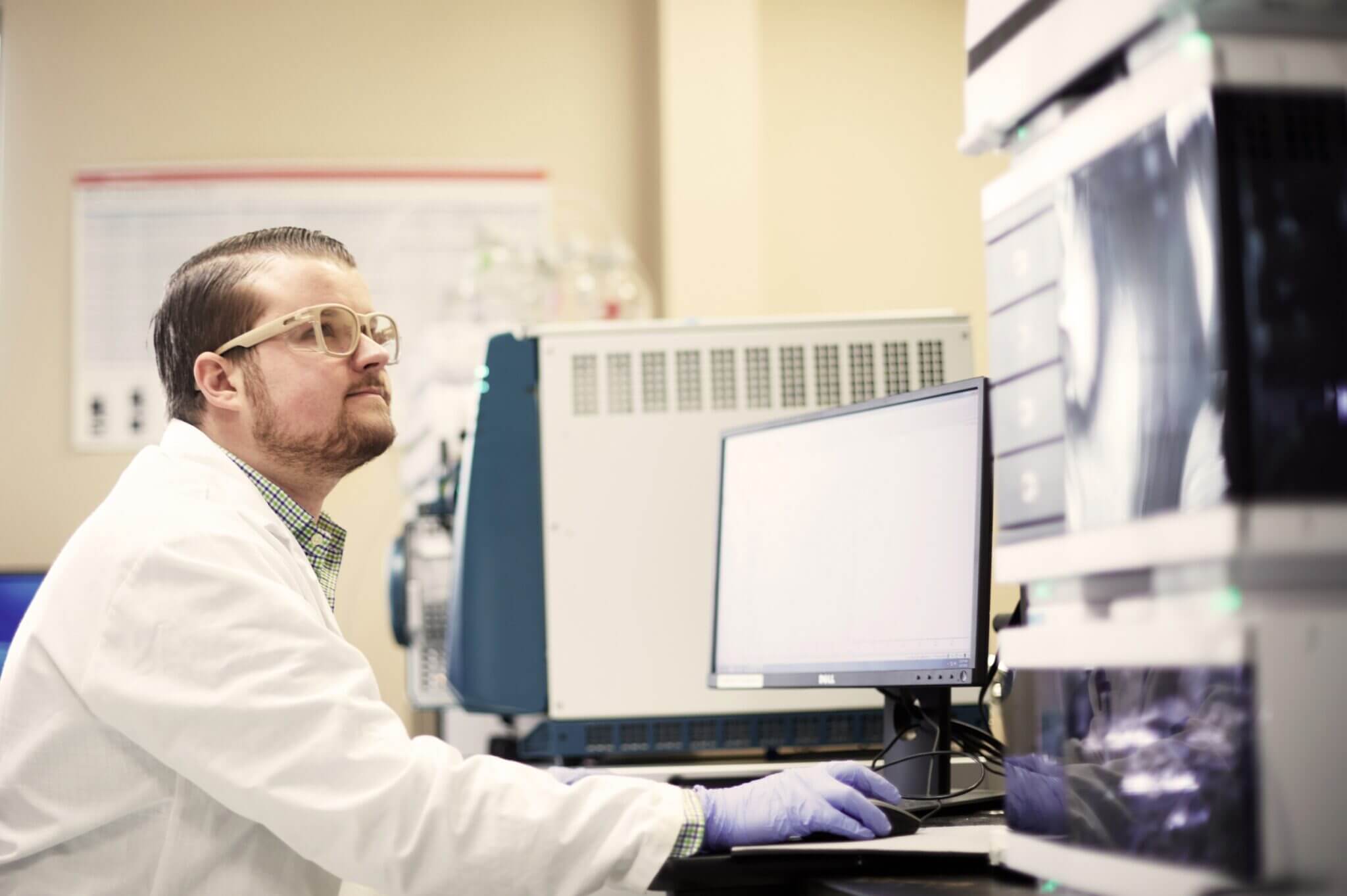 Immunoassay - Resolian