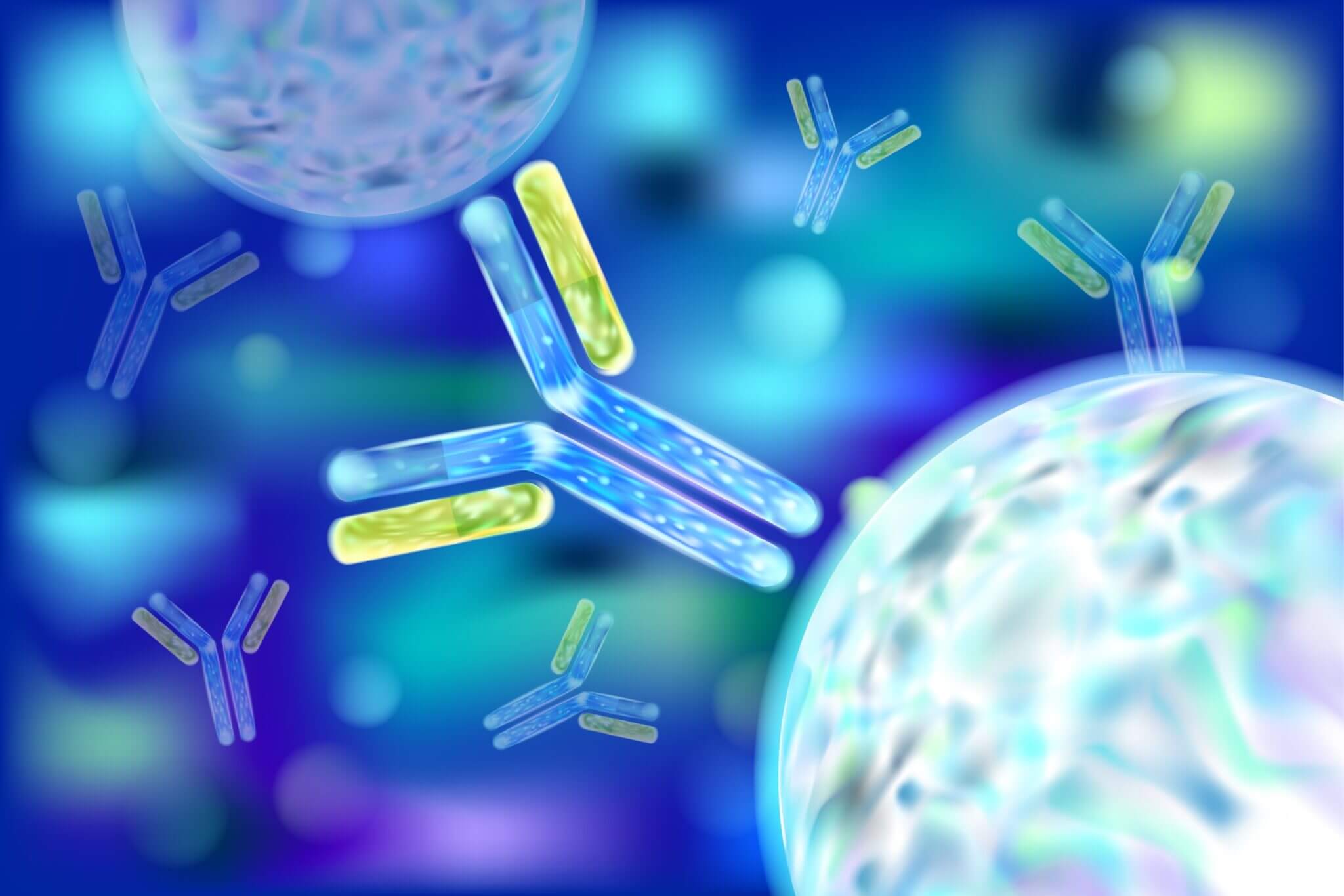 Immunogenicity - Resolian