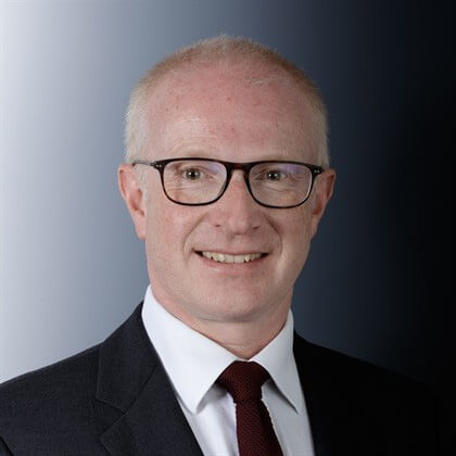 Our Story - Resolian