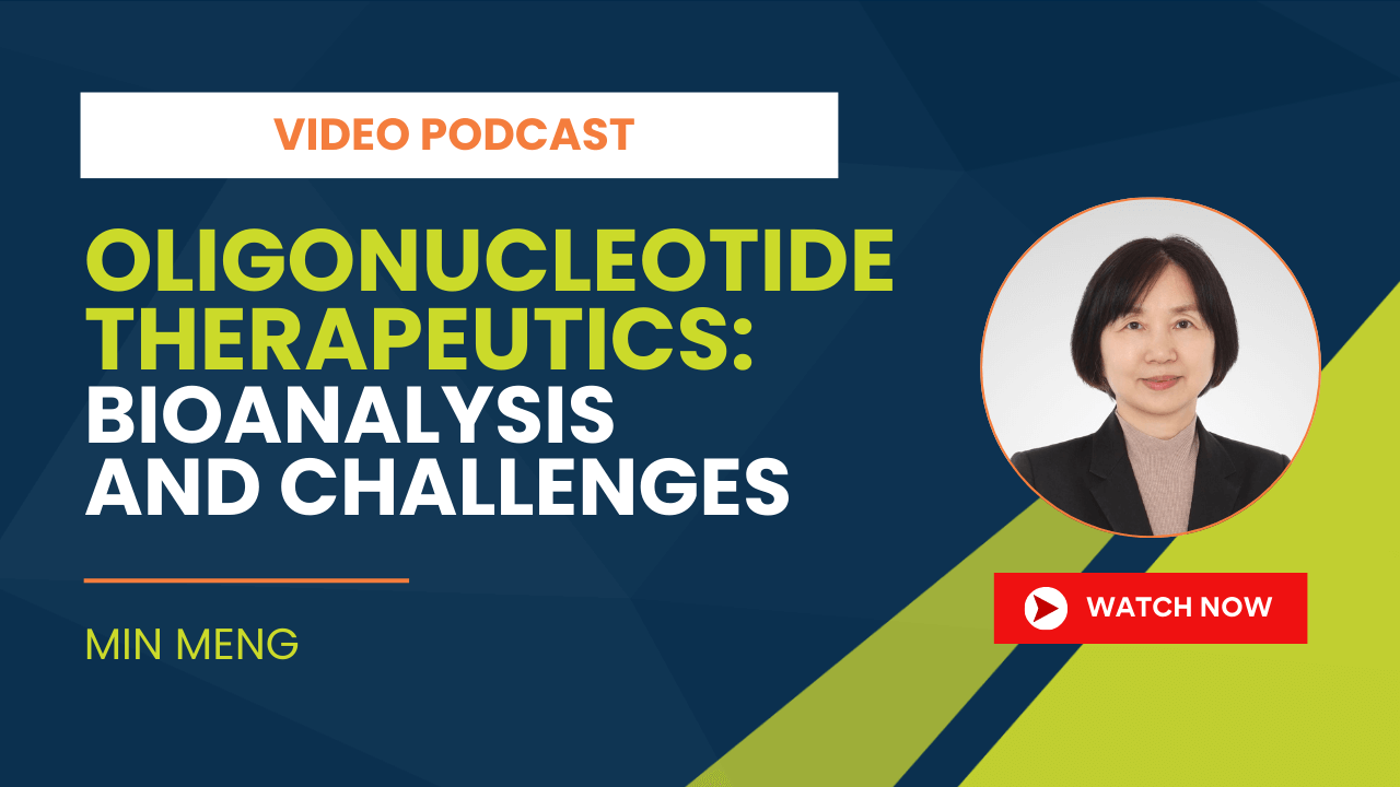 Oligonucleotide Therapeutics Podcast - Resolian